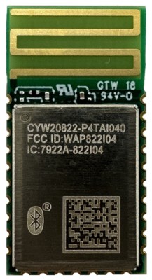Infineon CYW20829B0LKMLXQLA1 for sale