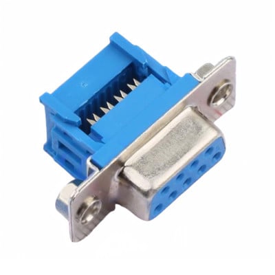 XKB Connection X0709FT7BL3 D-Sub Connector for sale