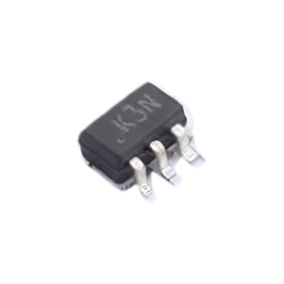 JTD JTDMMDT3904DW Single Bipolar Transistor