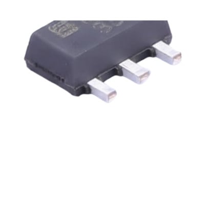 BL BL8503-33PRM Linear LDO Voltage Regulator