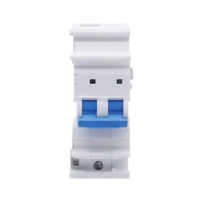 CHINT NB1Z-63 2P C25 Miniature Circuit Breaker AC400V DC220V(R)
