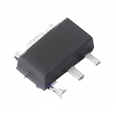 Slkor SL1117-5.0S 5.0V Linear LDO Voltage Regulator