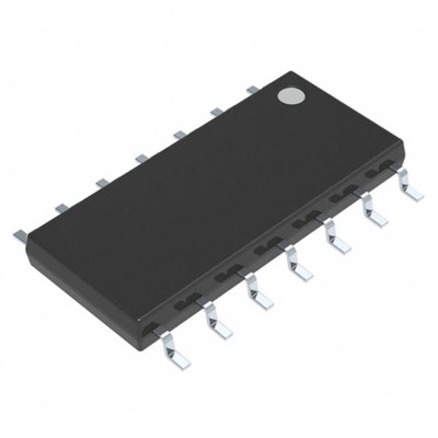 Infineon BTG70501EPLXUMA1 Power Distribution Switch