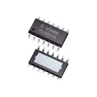 Infineon BTT61002ERAXUMA1 Power Distribution Switch for sale