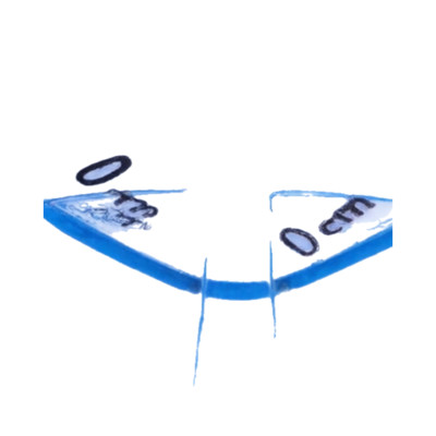 JUXING BZT52C6V8 Single Zener Diode