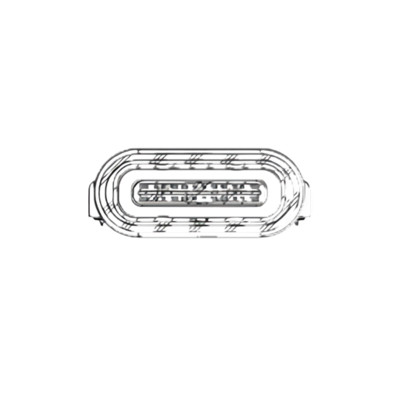 JAE Electronics DX07B024JJ3R1600