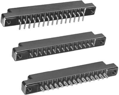 VISHAY EBT156-22C2Y Edgeboard Connector