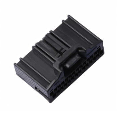 JAE Electronics MX80B02PZ1A