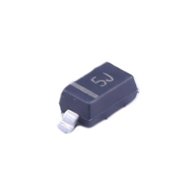 Jingdao Microelectronics MM3Z18 Single Zener Diode