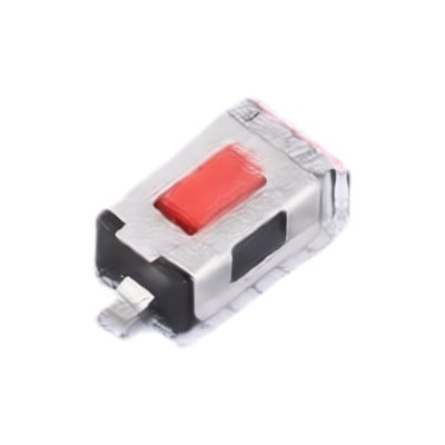 ROCPU Switches TP12221625 Tactile Switch