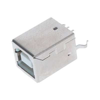 Samtec USB-B-S-S-W-VT USB Connector Assembly for sale