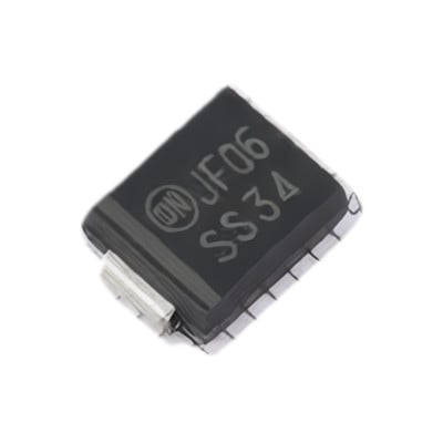 onsemi SS34 Single Diode for sale
