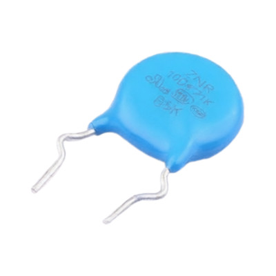 Dersonic RM10D271KD1IECW0 Metal Oxide Varistor (MOV)