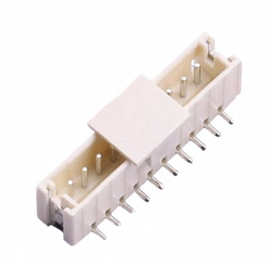 Liansheng 1130700019 Male Pin Header Chip for PCB Connections
