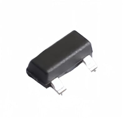LRC LN2302BLT1G Single N-Channel MOSFET