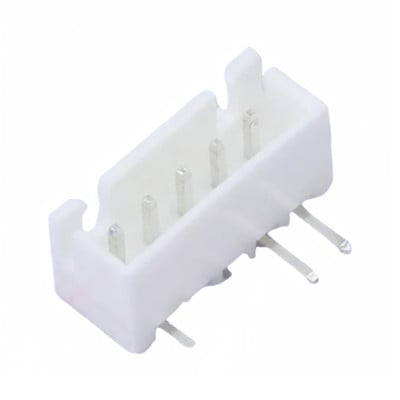 XYECONN XY-XH2.54-8A11 Male Header Pins