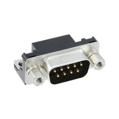 HRS RDCD-37S-LNA(55) D-Sub Connector