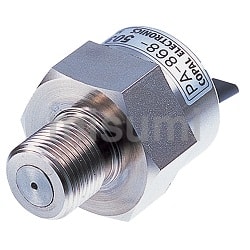 Nidec PA-968-104P-R2-2 Industrial Pressure Sensor Transducer