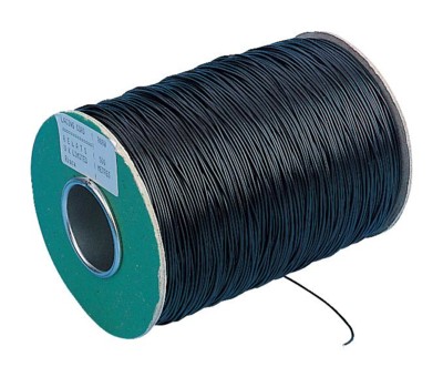 Alpha Wire LC162 BK088