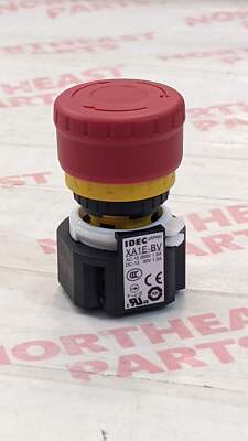 IDEC XA1E-BV304-R for sale