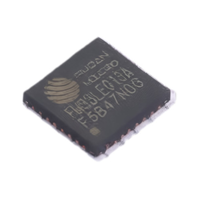FUDAN MICRO FM33LE016 Microcontroller