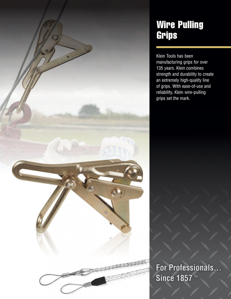 Technical document page 1