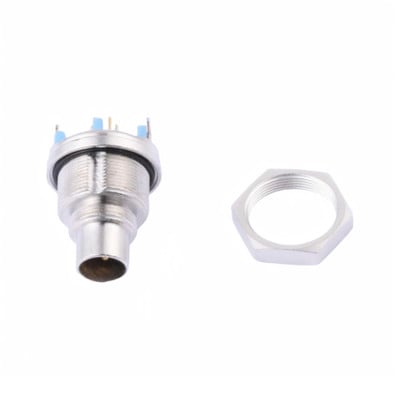 TE Connectivity 749805-7 Circular Connector Assembly