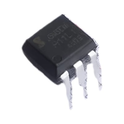JSMSEMI H11L1-JSM Logic Output Optoisolator Chip for sale