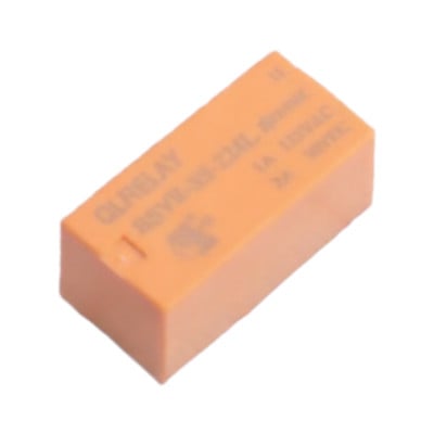 QLRELAY BSVR-SS-224L Signal Relay for sale