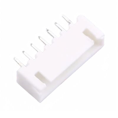Ckmtw W-2501S10P-K000 Male Header Pins