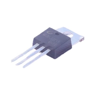 JSCJ MJD31C Single Bipolar Transistor