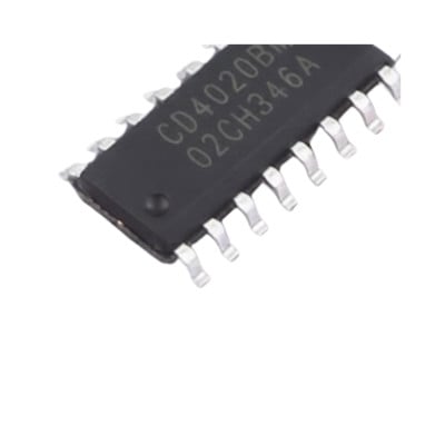 lingxingic CD4040BM(LX)
