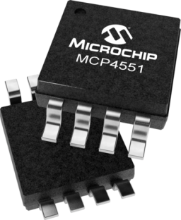 MCP4551 for sale