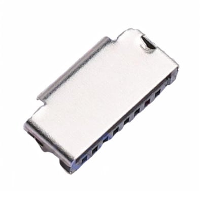 LCKELEC LCK-SD-202H2911-YLG PC Card Socket