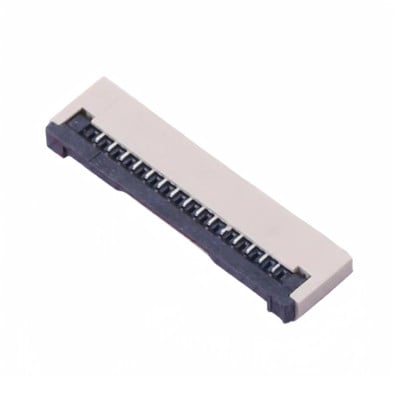 MINTRON XW10202-18 FFC FPC Flat Flexible Connector Assembly