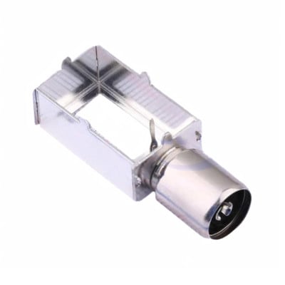 Hong Cheng HC-PBZ-R10401 Coaxial Connector (RF) Assembly