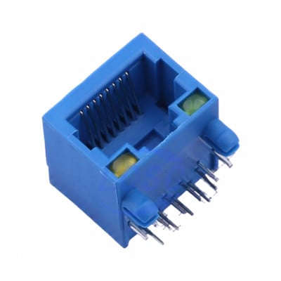HCTL HC-RJ45-5622-4-4