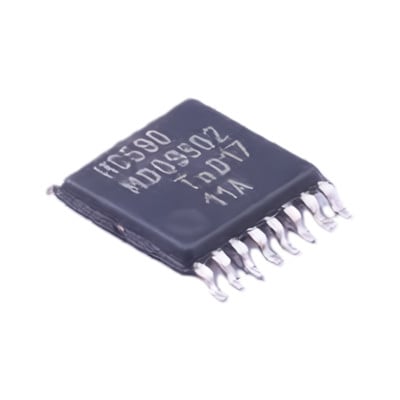 Nexperia 74HC161PW,118 Counter Divider IC