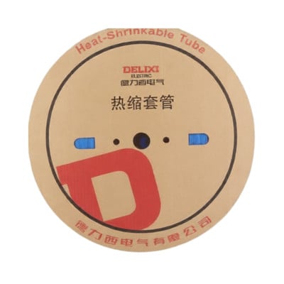 Delixi Electric RSG25UD Heat Shrink Tubing