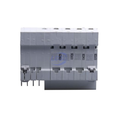 Delixi Electric DZ47SLEN4C25 Miniature Residual Current Circuit Breaker for sale