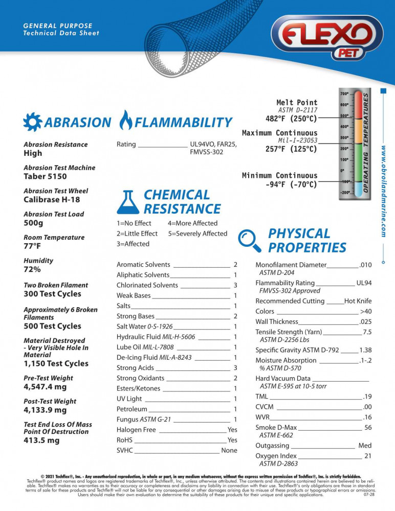 Technical document page 2