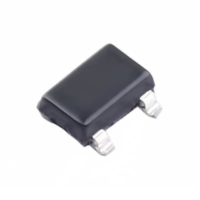 ALLEGRO A1667LLTR-T Solid State Switch Chip