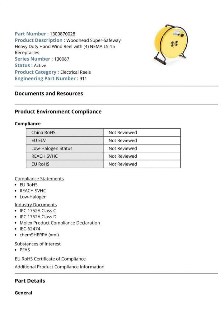 1300870028 technical document page 1