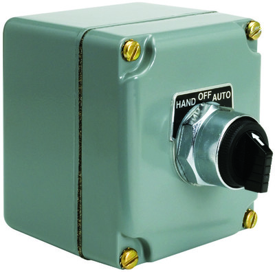 Schneider 9001KYK110 Selector Switch