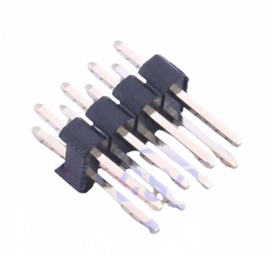 Liansheng PH-00039 Male Header Pins Chip – Premium PCB Connector