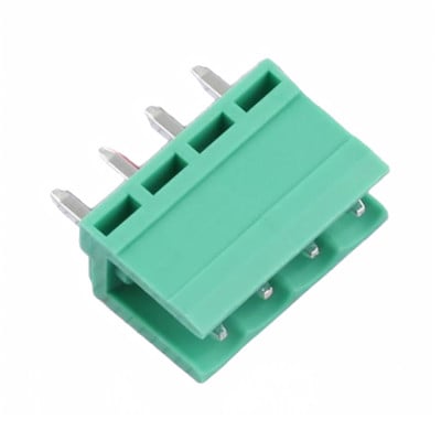 MAX MXHT396V-3.96-04P-GN01-Cu-A Header Plug Socket Chip for sale
