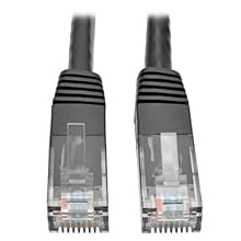 EATON N204-010-BL-DN Modular Ethernet Cable RJ45 RJ11 Chip for sale