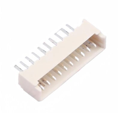 XYECONN XY-MX1.25-9A11 Male Header Pins