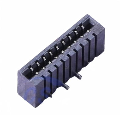 HDGC 1.0-B-11P FFC/FPC Flat Flexible Connector Assembly