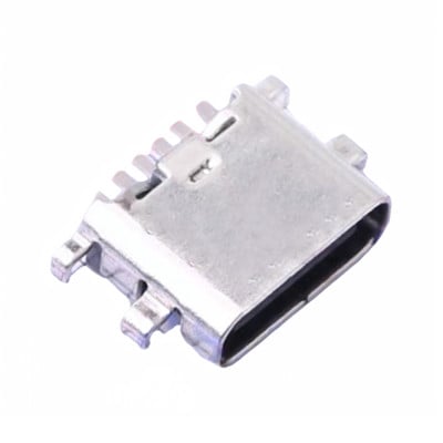 HDGC HDGCYLSY-TYPE C-101 USB Type-C Connector Assembly